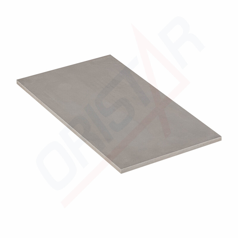 Stainless steel plate, SUS 430 2B - Japan | Oristar - Official ...